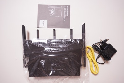 WIFI6 기가인터넷 전용 공유기 AX3000 netis MEX605 내돈내산 솔직 후기 (wifi6공유기, 네티스, giga ...