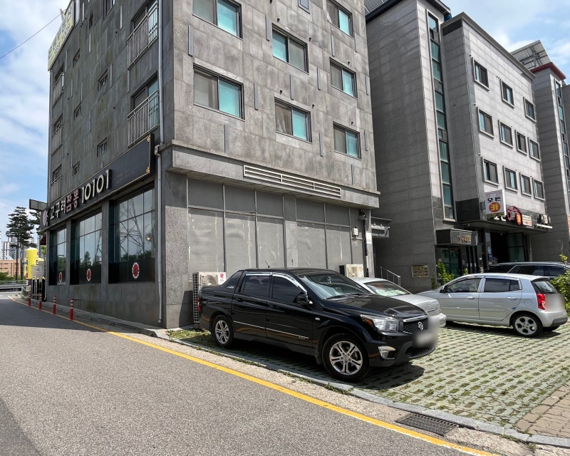 김포 장기동 중식 맛집 고구려짬뽕10101 김포한강신도시점 네이버 블로그