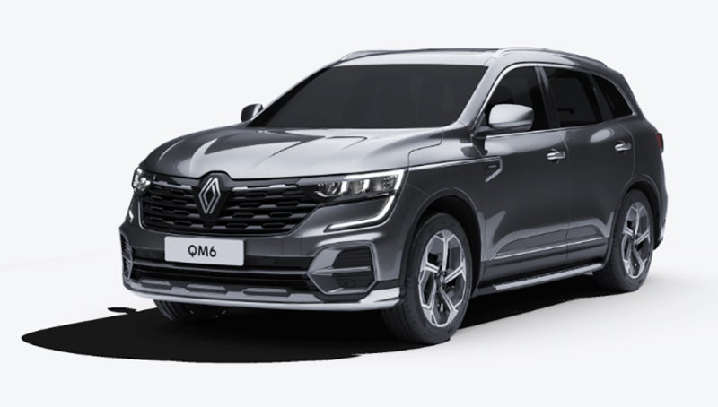 2025 QM6 2.0 GDe 프리미에르, LPG 퀘스트, LPe RE 설명 : 네이버 블로그