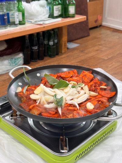 하이원리조트 근처 맛집 5곳 모음 윤식당 산능이본가 태백식당 화선식당 내돈내산 후기 🍚 네이버 블로그