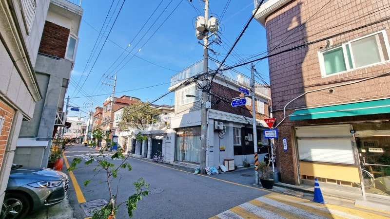 성동구 용답동 재개발 청계리버뷰자이 옆 초역세권 용답2구역 재개발 2억대 소액 투자 매물 네이버 블로그