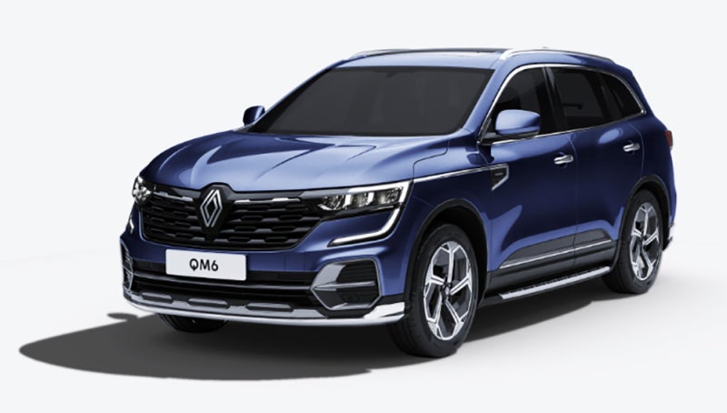 2025 QM6 2.0 GDe 프리미에르, LPG 퀘스트, LPe RE 설명 : 네이버 블로그