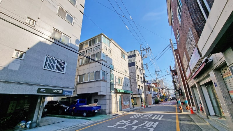 성동구 용답동 재개발 청계리버뷰자이 옆 초역세권 용답2구역 재개발 2억대 소액 투자 매물 네이버 블로그