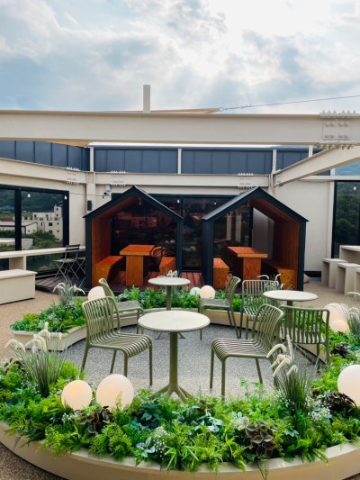 별내카페 닉센 아이랑 가기 좋은 곳 : 네이버 블로그