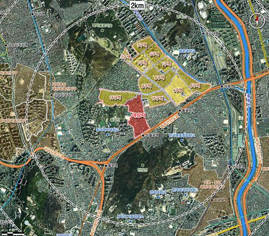 재정비촉진계획 수정가결 장위15구역 현재상황 매물 시세 네이버 블로그