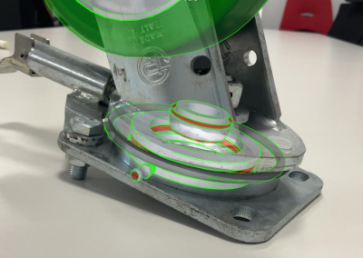 트윈 (TWYN _ AR 외장검사 솔루션) 개요 : 네이버 블로그