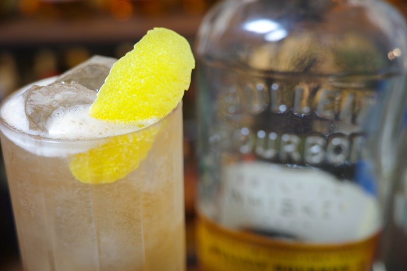 [칵테일] 위스키 콜린스 Whiskey Collins : 네이버 블로그