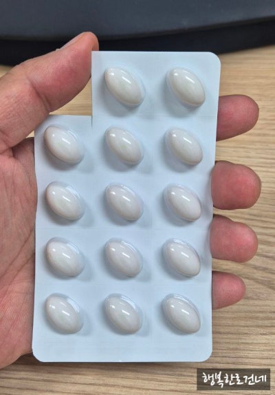 기억력영양제 뇌기능개선제 글리아타민 연질캡슐 및 글리아타민정 효능 효과 및 부작용 치매예방영양제 및 치매약 네이버 블로그