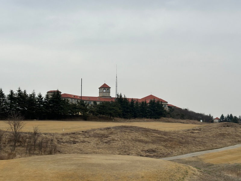 중국 청도 골프여행 2박3일 54홀 알찬 패키지 네이버 블로그
