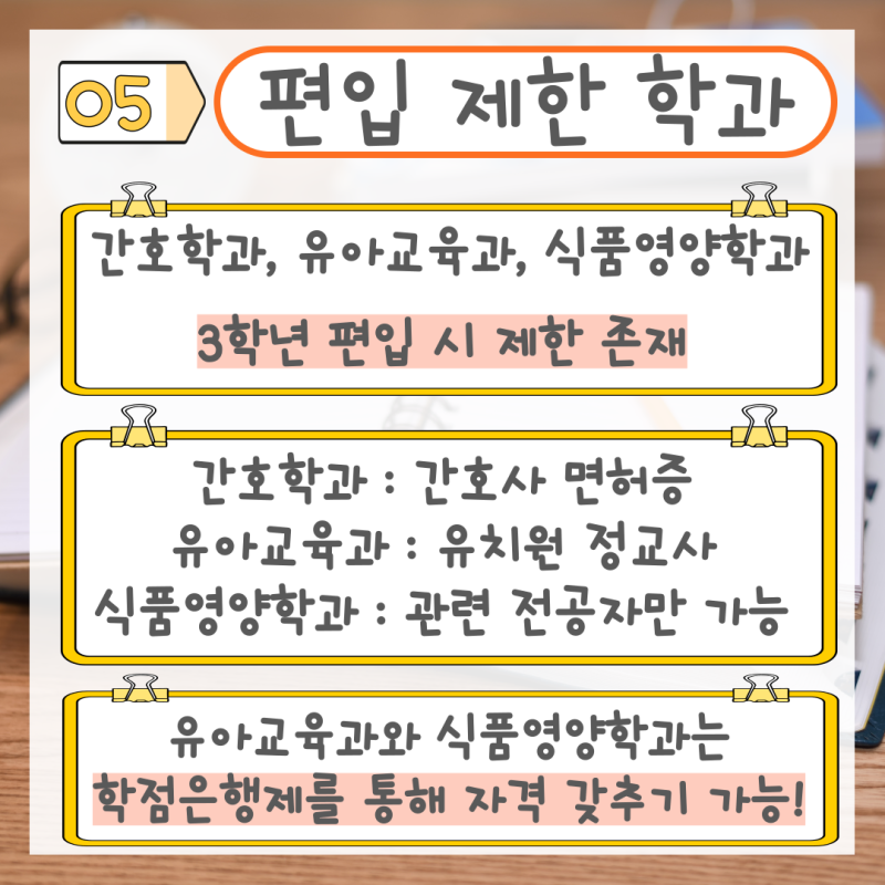 방통대 편입 2학년 3학년 조건 알아보고 준비하기 한국방송통신대학교 편입 네이버 블로그