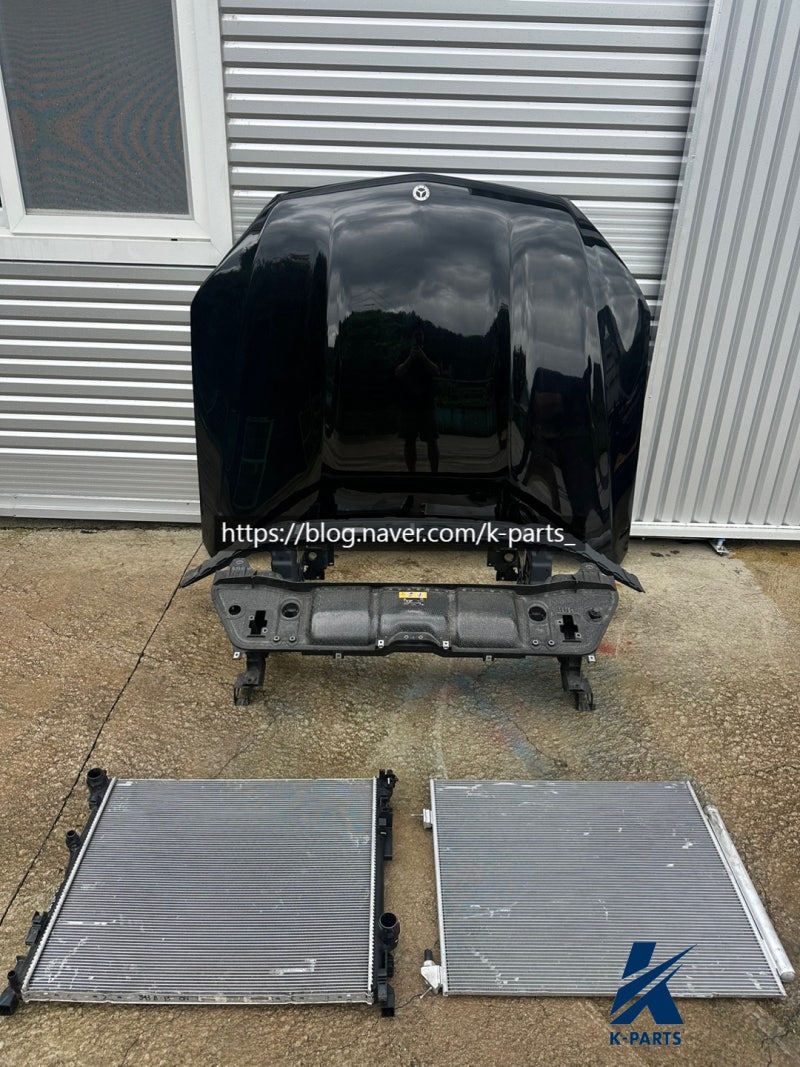 (수입차중고부품) 벤츠 GLS클래스 (X167) : 네이버 블로그