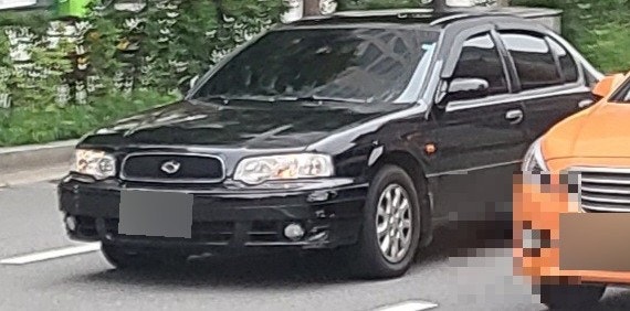 1세대 SM5 제보 받습니다! : 네이버 블로그