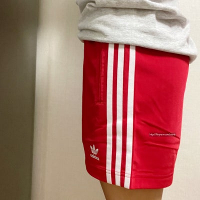 아디다스온라인스토어 클래식 스프린터 쇼츠 사이즈팁 코디 후기 : 네이버 블로그