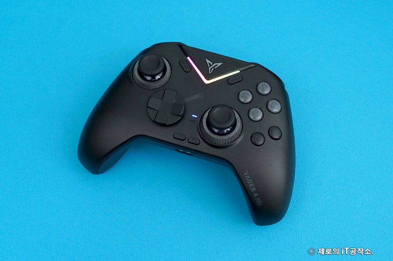 Pc 무선 게임패드 추천 플라이디지 베이더4 프로 달라진 점은 비교 후기 네이버 블로그