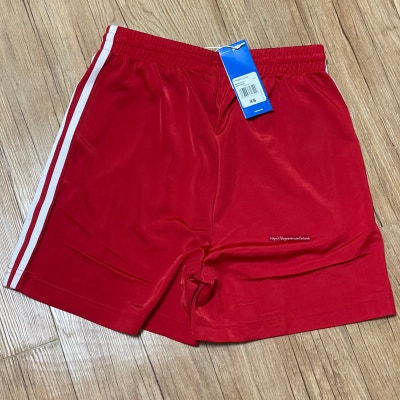 아디다스온라인스토어 클래식 스프린터 쇼츠 사이즈팁 코디 후기 : 네이버 블로그