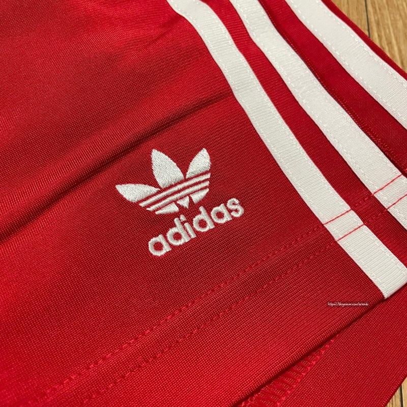 아디다스온라인스토어 클래식 스프린터 쇼츠 사이즈팁 코디 후기 : 네이버 블로그