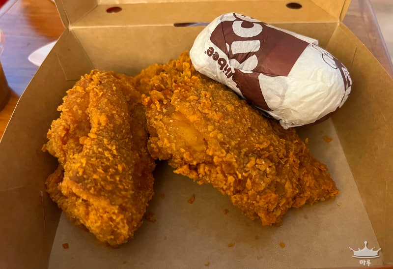 필리핀 보홀 맛집 졸리비 메뉴 가격 스피이시 치킨조이 솔직후기 : 네이버 블로그