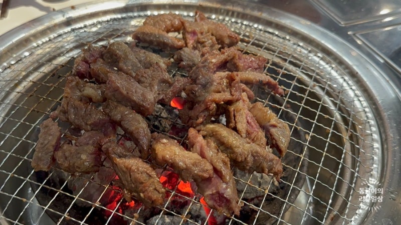 판교역 고기집 고화갈비살 참숯 소갈비맛집 판교회식장소추천 네이버 블로그