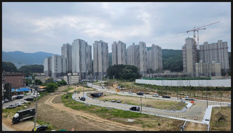 힐스테이트 몬테로이 분양가와 3단지 장점 네이버 블로그
