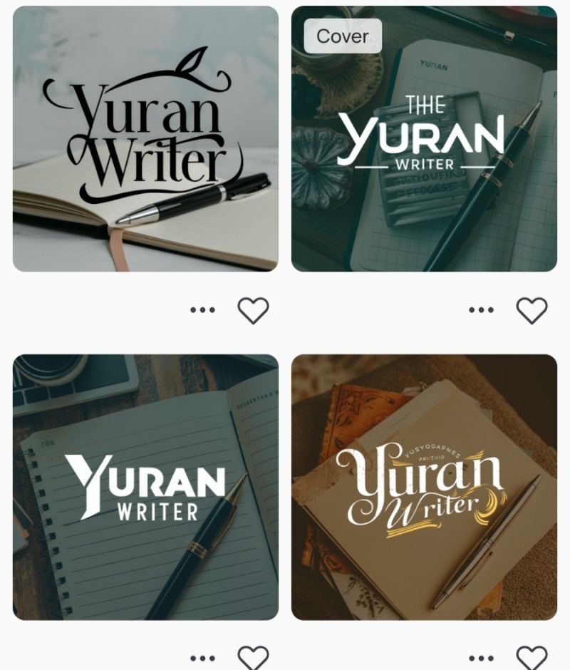 로고와 글자를 넣을 수 있는 이미지 생성 ai 사이트 아이디오그램(ideogram) : 네이버 블로그