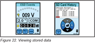 SCS총대리점, EM Eye, ESD Event Meter, 정전기측정기, ESD측정기, 770715 : 네이버 블로그