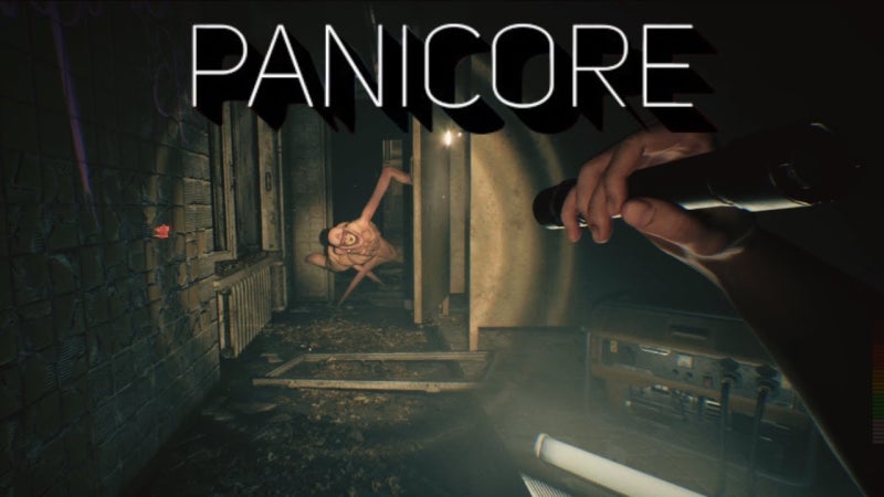 스팀 공포게임 패니코어(PANICORE) 플레이 리뷰 : 네이버 블로그