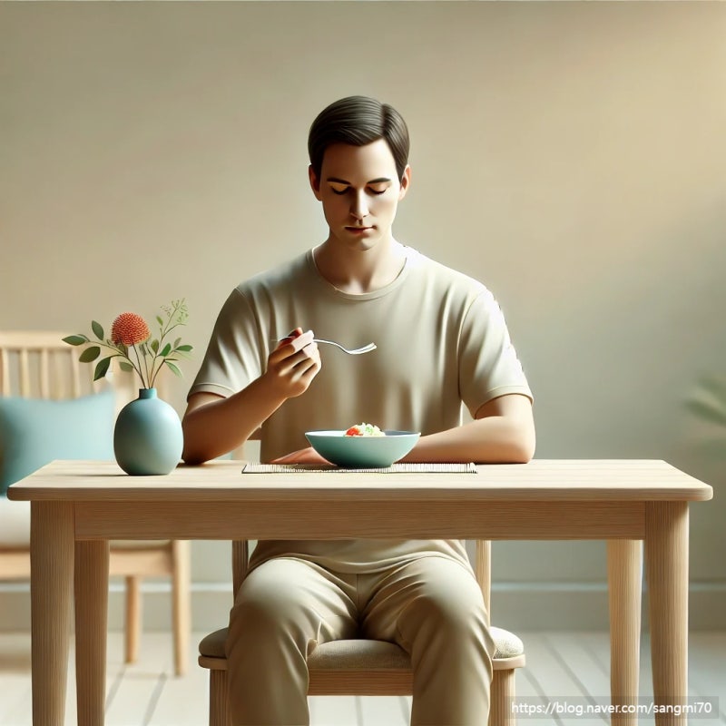 현대인의 마음 챙김 명상의 종류 효과 명상하는 법 총정리 네이버 블로그