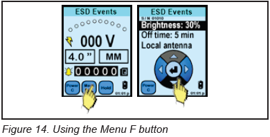 SCS총대리점, EM Eye, ESD Event Meter, 정전기측정기, ESD측정기, 770715 : 네이버 블로그