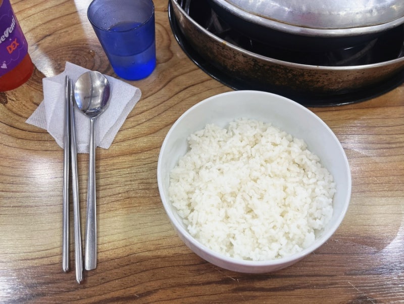 수원 이나경 송탄부대찌개 수원 내돈내산 찐맛집 너무 맛있어서 황당 👀 네이버 블로그