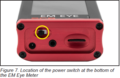 SCS총대리점, EM Eye, ESD Event Meter, 정전기측정기, ESD측정기, 770715 : 네이버 블로그