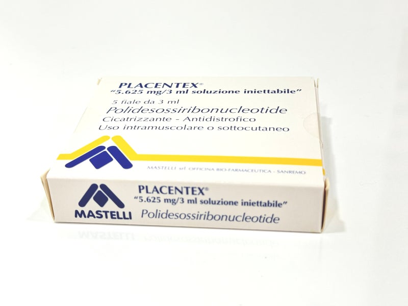 플라센텍스주(Placentex Injection), 손상된 조직재생에 쓰이는 DNA주사 간단정리 : 네이버 블로그