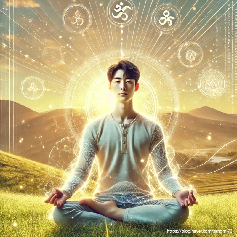 현대인의 마음 챙김 명상의 종류 효과 명상하는 법 총정리 네이버 블로그