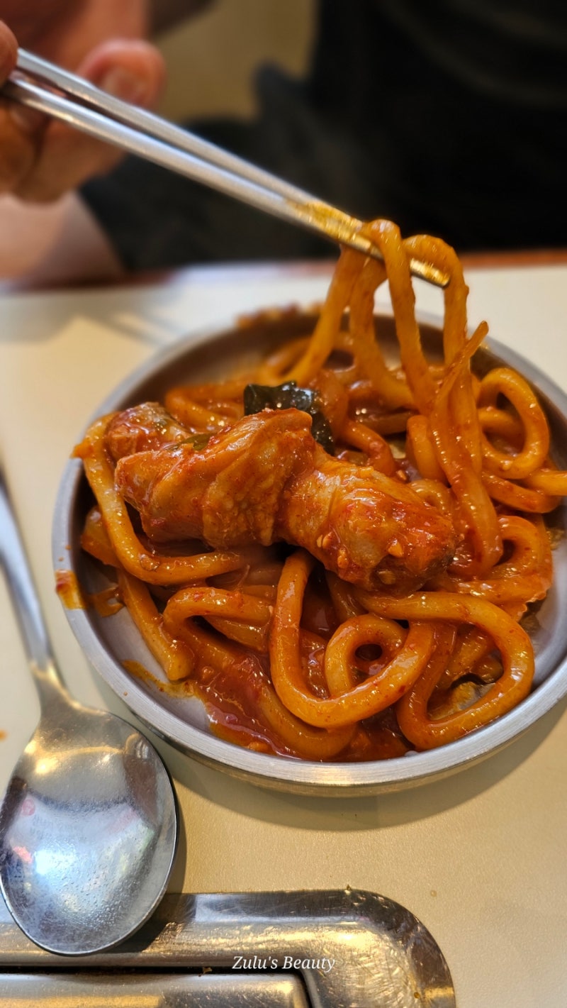 방배동 맛집 사당역 순대국 곱도리탕 맛집 청담동순도리 사당점 네이버 블로그
