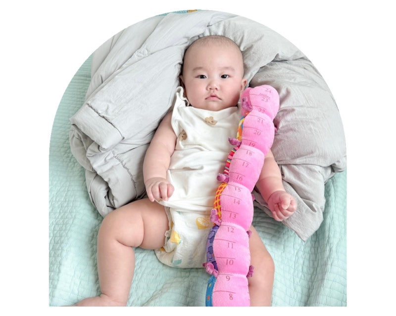 5개월 아기 놀아주기 정서발달 놀이 엄마표 Diy 이불 빈백 아기 의자 네이버 블로그