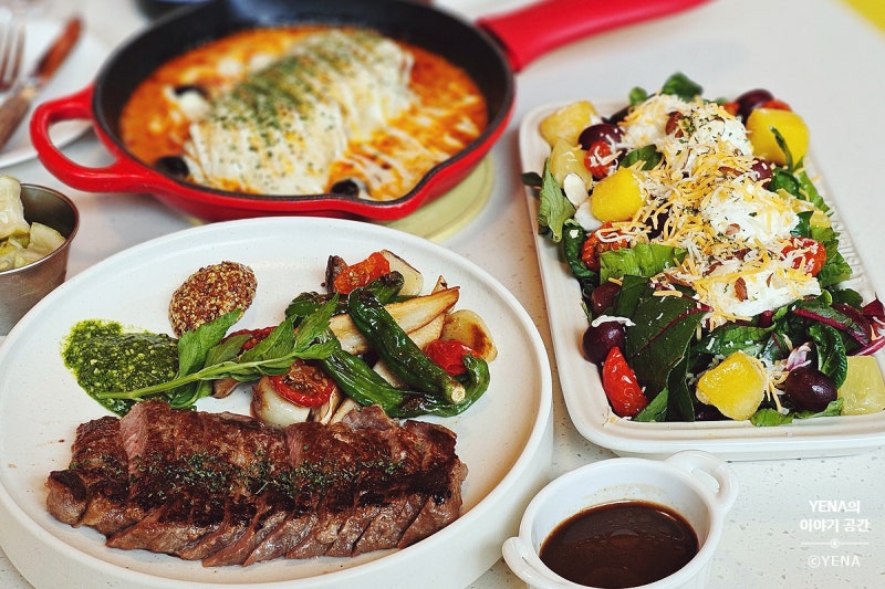 건대입구 맛집 데이트 코스 추천 이탈리안 레스토랑 탄토탄토 네이버 블로그