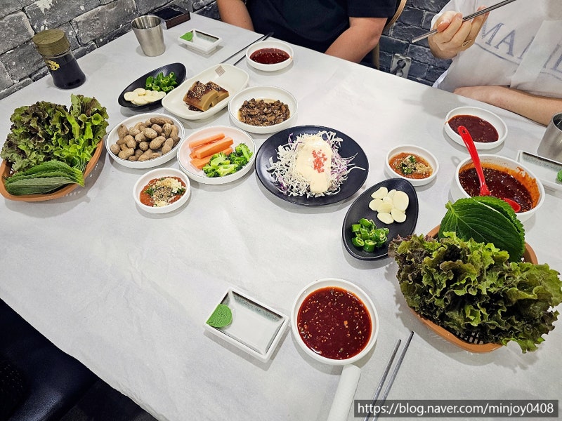 진주 상대동횟집 신선 그 자체였던 진주향어회맛집 상대향어횟집 네이버 블로그