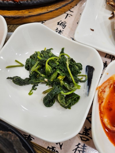 여주 맛집 나들목 여주쌀밥여주 한정식 맛집 네이버 블로그