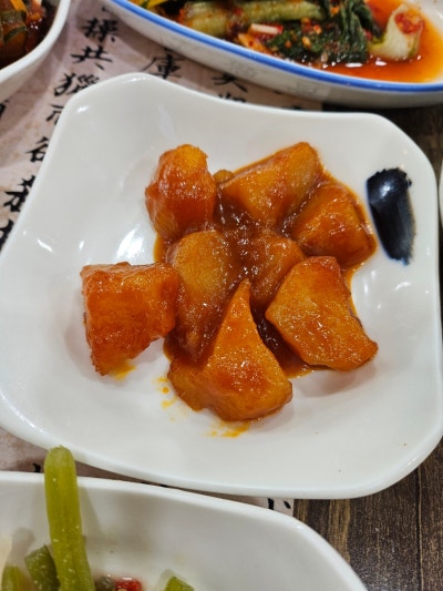 여주 맛집 나들목 여주쌀밥여주 한정식 맛집 네이버 블로그