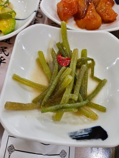 여주 맛집 나들목 여주쌀밥여주 한정식 맛집 네이버 블로그