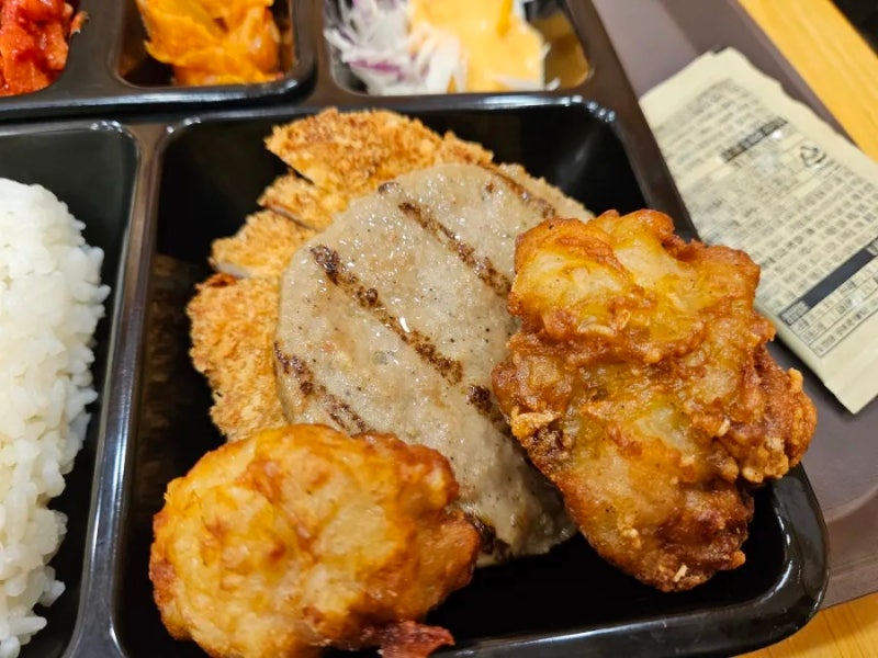 한솥도시락 8월 할인 요일별 즐겨먹는 돈까스도련님 고기고기 네이버 블로그