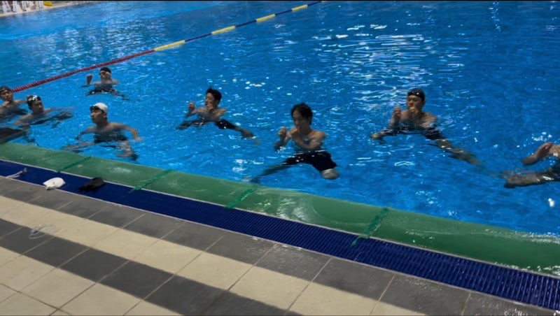 특수부대 준비, 학원까지 필요해요..?(UDT,707,특전사,SSU,해병대수색대) : 네이버 블로그