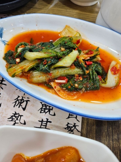 여주 맛집 나들목 여주쌀밥여주 한정식 맛집 네이버 블로그