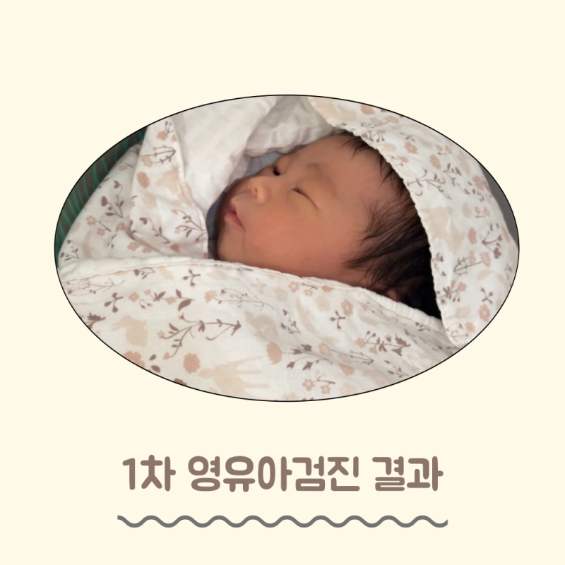 1차 영유아검진 병원 시기 문진표 예약 항목 총정리 네이버 블로그