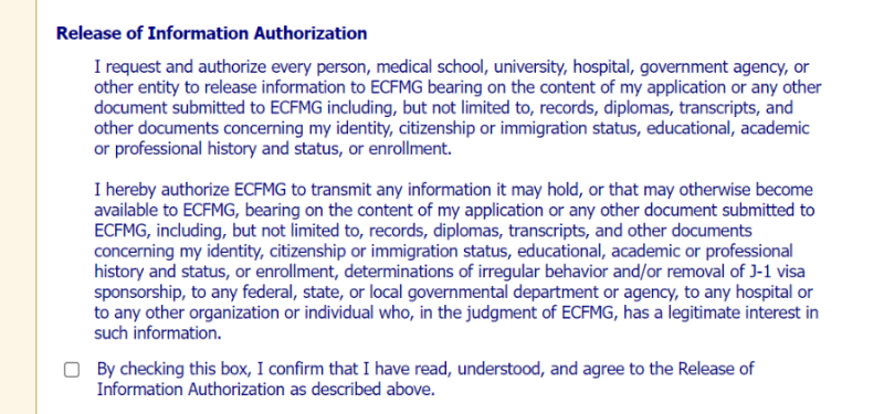 [USMLE - Step 0] USMLE 등록하기 두번째 - Form 186 받기 ($160 준비) : 네이버 블로그