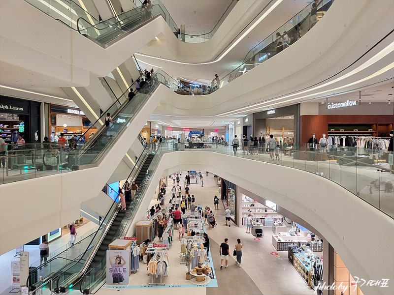 경기도 가볼만한곳 수원 스타필드 놀거리 팝업 네이버 블로그