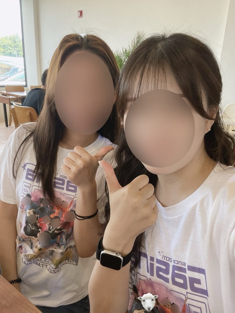 친구들과 우정티셔츠 제작 작업과정 스압주의feat마플일러스트 네이버 블로그