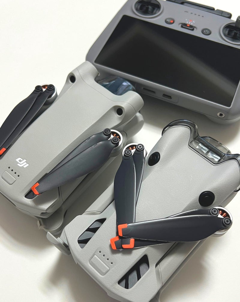 DJI MINI3 PRO와 DJI MINI4 PRO의 차이점 비교 후 신중하기 구매하기 (여행크리에이터 촬영드론) : 네이버 블로그