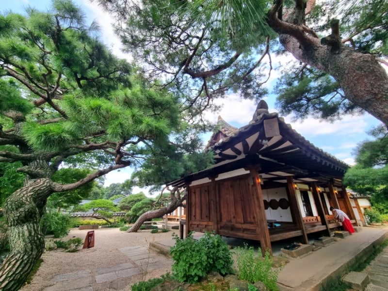 경주 교촌마을 한정식 맛집 요석궁1779 예약 필요없는 도가니탕 추천 네이버 블로그