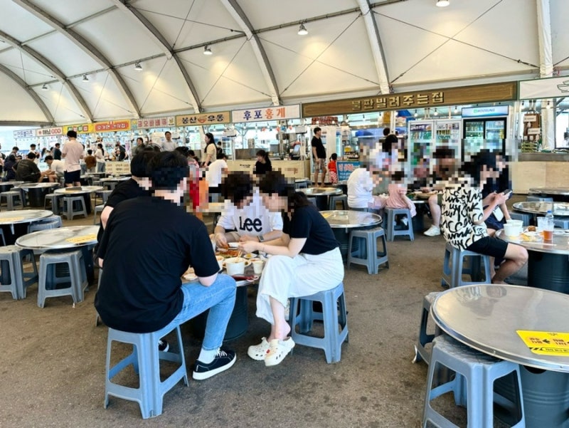 충남 예산 가볼만한곳 백종원 예산시장 Best 식당 맛집 시간 주차장 정보 네이버 블로그