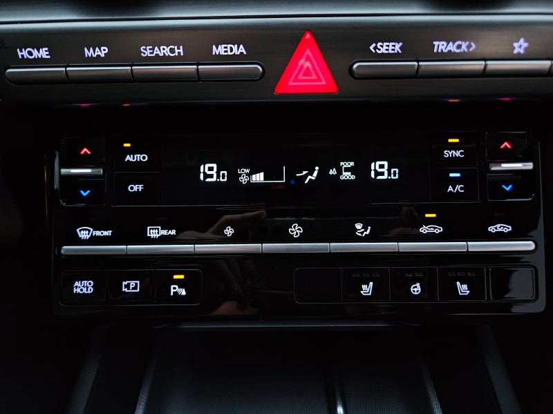 현대 그랜저 GN7 2.5 가솔린 깡통 시승기(최고의 가성비, 198마력) : 네이버 블로그